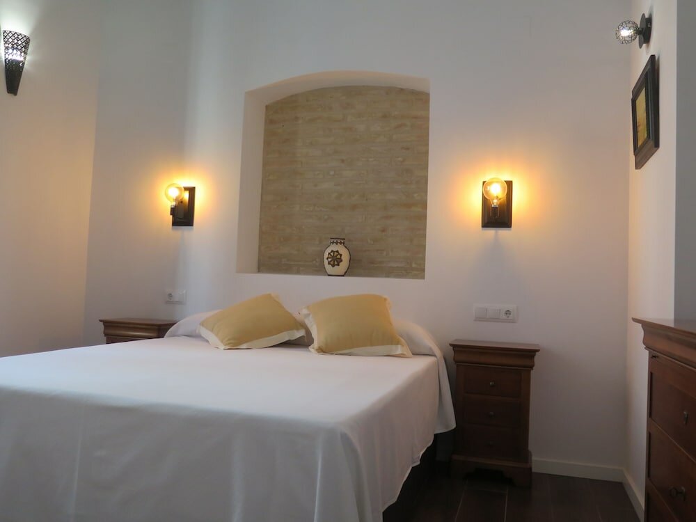 Otel Posada Pilatos, Sevilla, foto