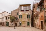 Ca' Barbo Romantic Apartment in Venice (Venice, Campiello Mosche), otel  Venedik'ten