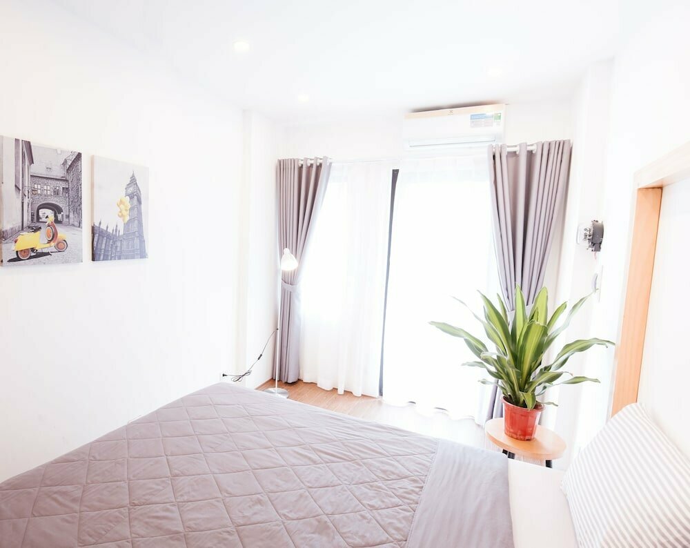 Otel Lalas Home, Hanoi, foto