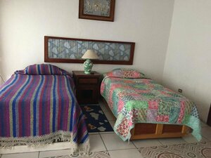 Hotel Casa de los Ojeda (Guanajuato, San Miguel de Allende), otel  San Miguel de Allende'den