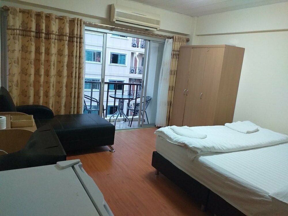 Otel Haveeli Guesthouse and Mujra, Pattaya, foto