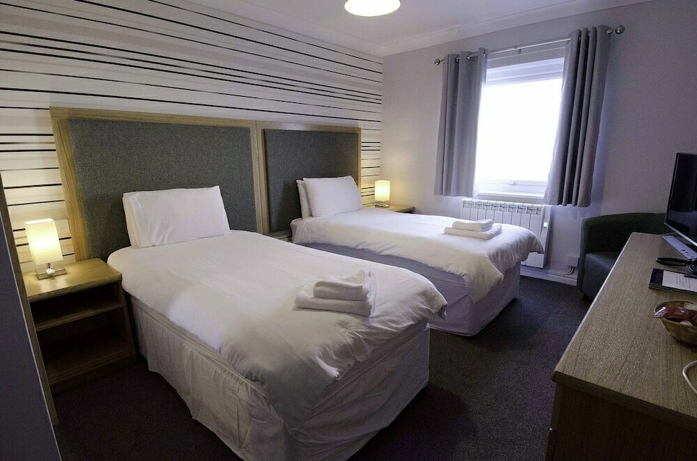 Otel Seacote Hotel, İngiltere, foto