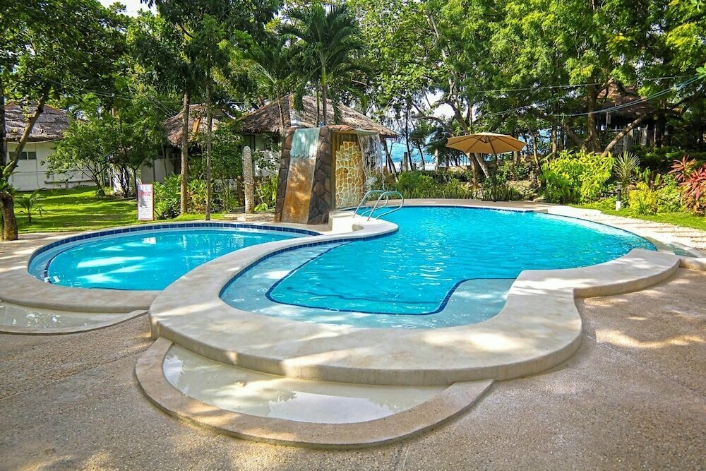 Otel Santander Pebbles Beach Resort, , foto