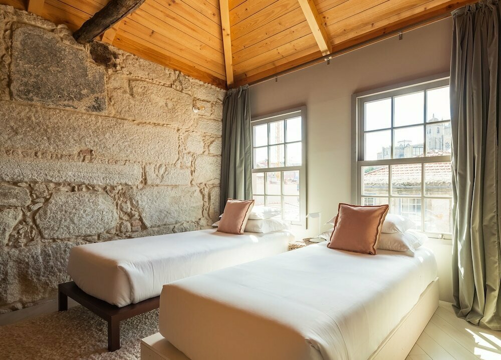 Otel Armazém Luxury Housing, Porto, foto