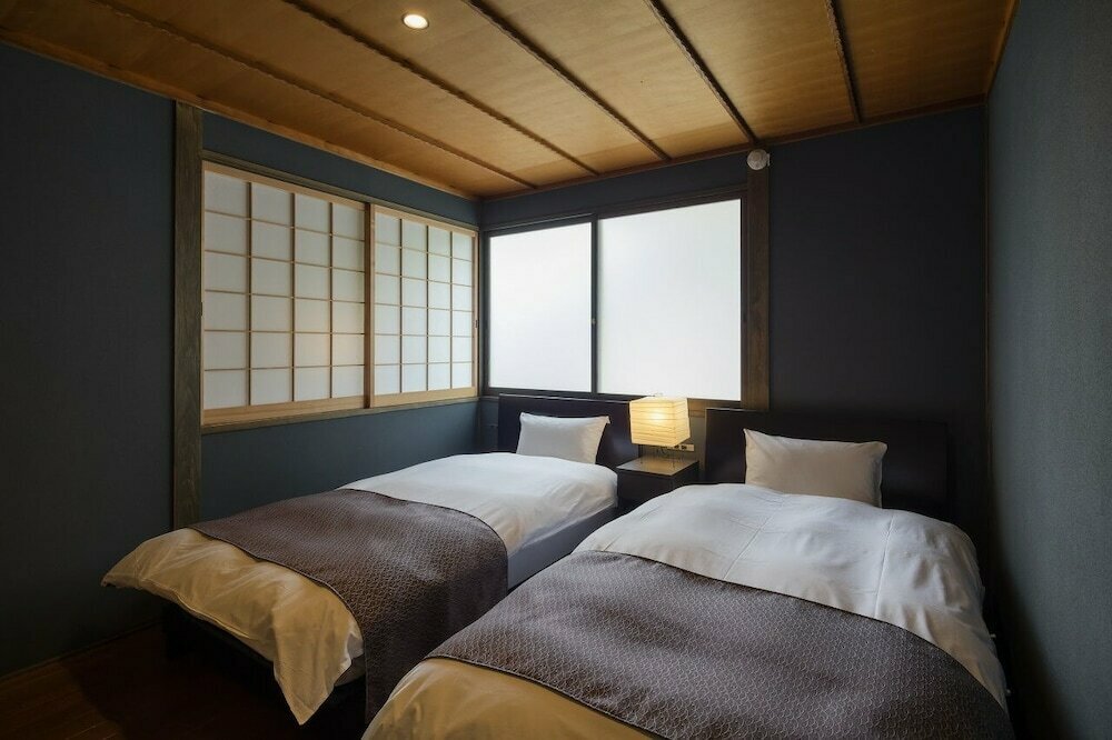 Otel Gion Minami Banka Machiya House, Kyoto, foto