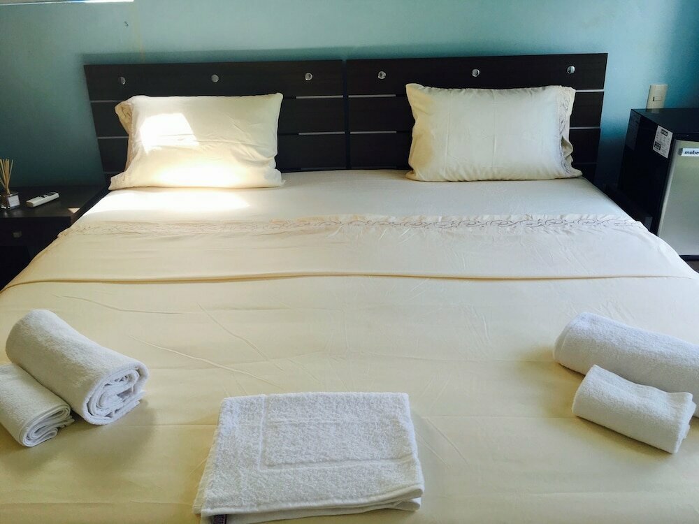 Otel B and B SiPlaya, Quintana Roo Eyaleti, foto