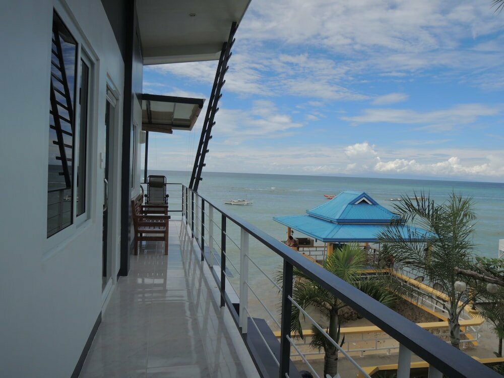 Otel L & M Hearthstones Lodge, , foto