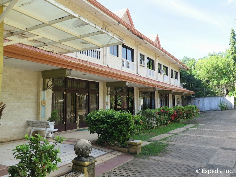 Otel Bohol Divers Resort, Tagbilaran, foto
