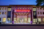 Hilton Garden Inn Safranbolu (Karabük, Safranbolu, Halkevi Sok., 12), otel  Safranbolu'dan