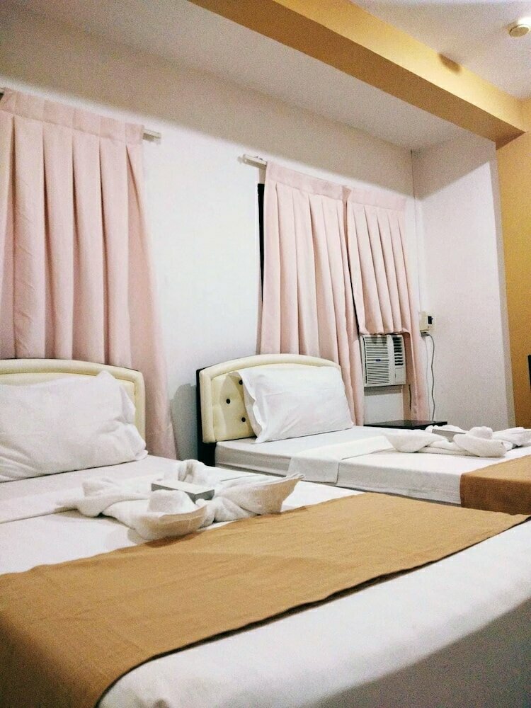 Otel Amax Inn Cebu, , foto