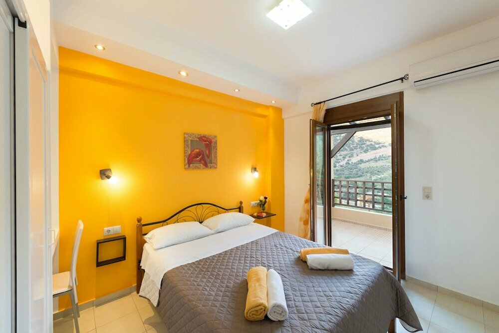 Otel Armonia Villa by LeaderStay, Dünya, foto