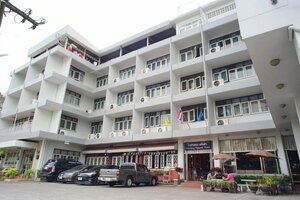Khelang Nakorn Hotel (Lampang, Lampang Airport), otel  Lampang'dan