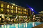 Wazo Hotel & Appart-Hotel (Marrakech, Marrakesh), daireler  Marakeş'ten