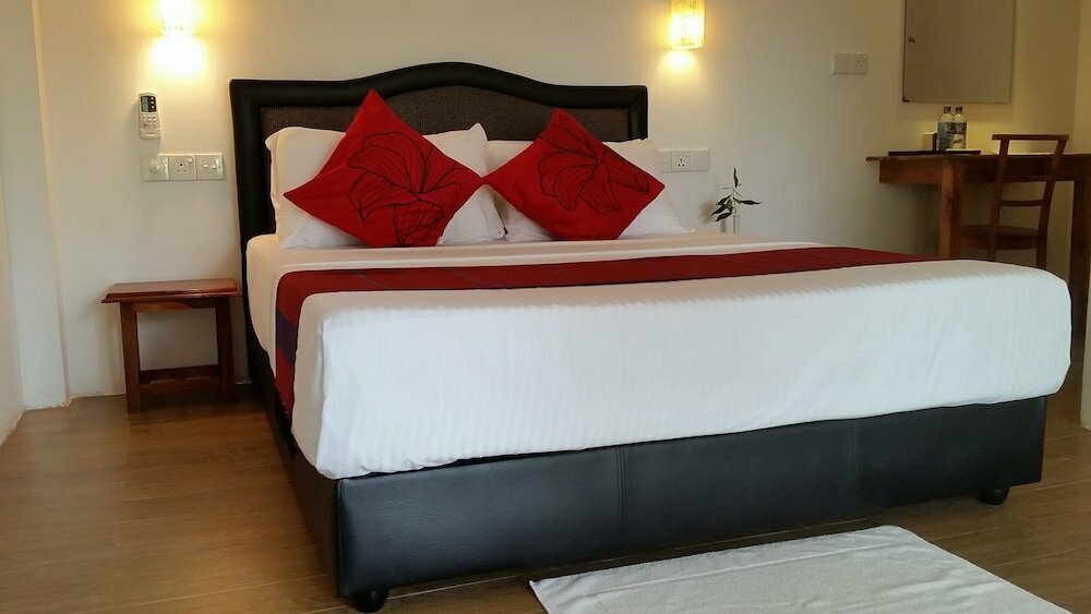 Otel Sigiri Wilderness Resort, , foto