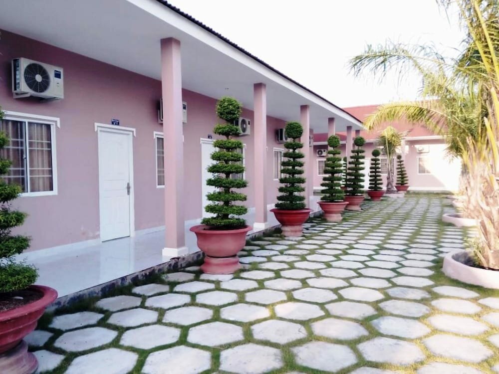 Otel Resort Nha Mat, , foto