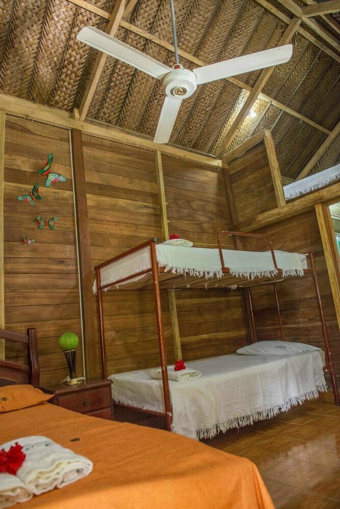 Otel Posadas Ecoturisticas Seineken, , foto
