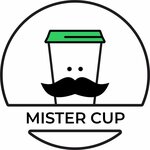 Mister Cup (Severnaya Street No:326), al götür kahve  Krasnodar'dan