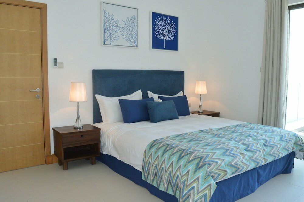 Otel Rose Des Sables Beachfront Apartments, Dünya, foto