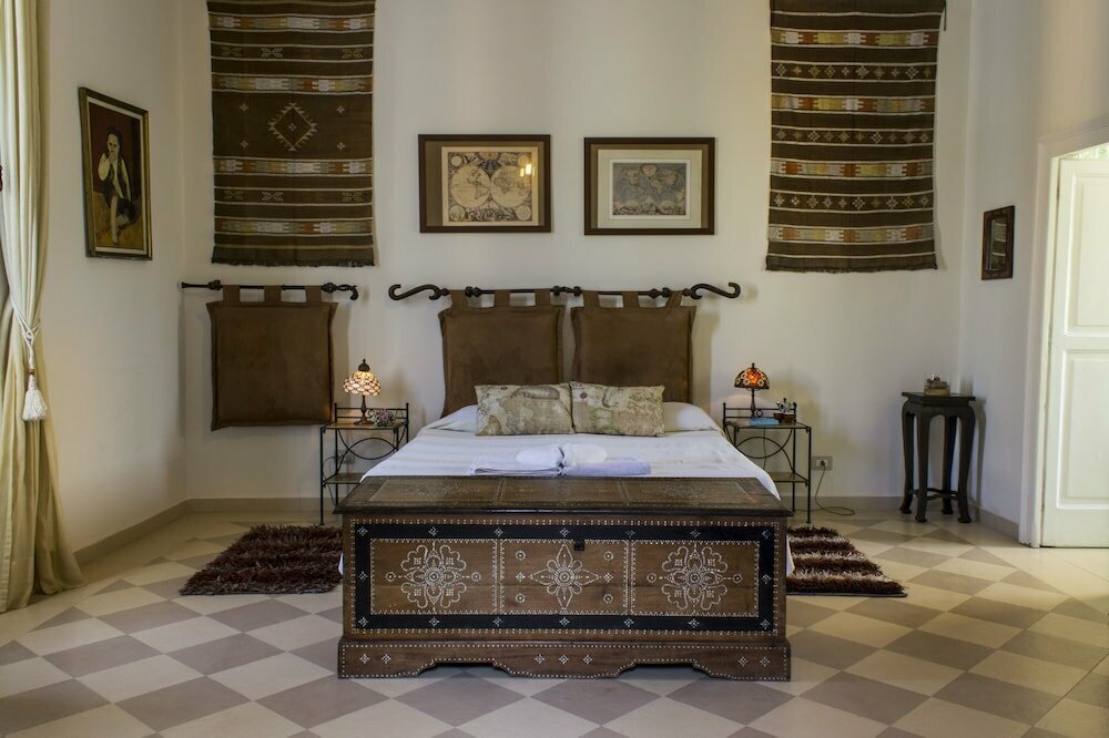 Otel B&b Cerasiello, Napoli, foto