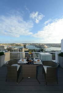 Paulos Valletta (Saint Paul Street No:230, Valletta), otel  Valletta'dan