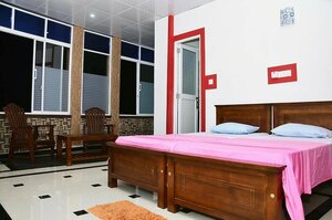 Kandyan Holiday Center (Central, Kandy), otel  Kandy'dan