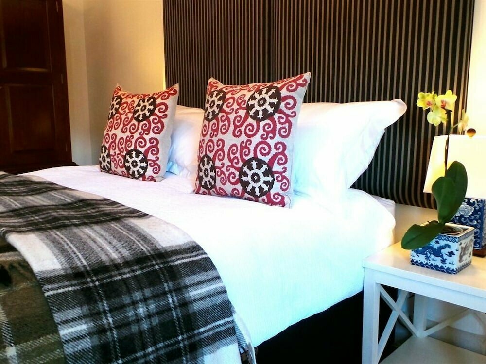 Otel Antler Guest House, Edinburgh, foto