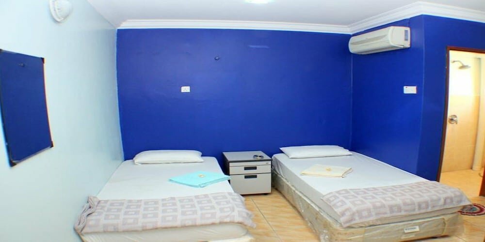 Otel Taipann Hotel, , foto
