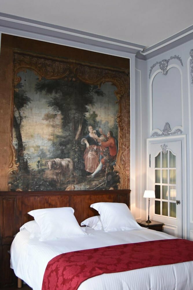Otel Château Hôtel de Warenghien, , foto
