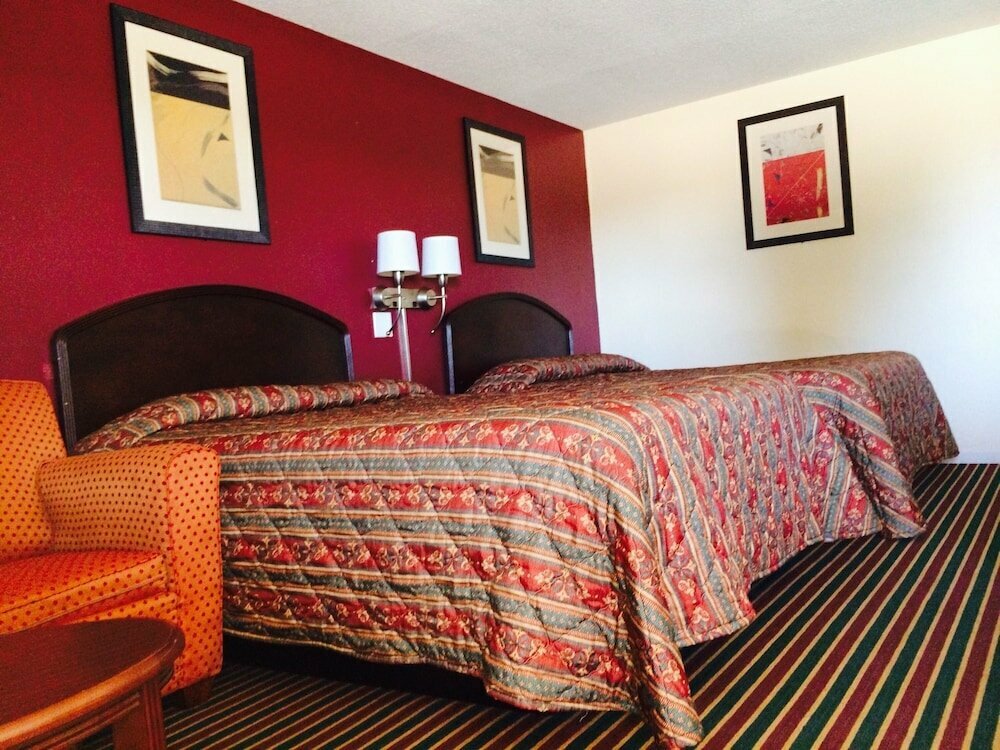 Otel Regal Motel in Las Vegas, New Mexico Eyaleti, foto