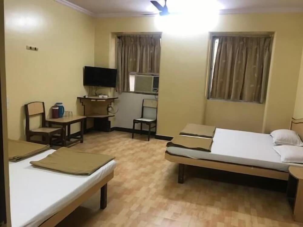 Otel Sangam Guest House, Mumbai, foto
