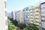 Jm Guesthouse Ipanema (Rio de Janeiro, Município do Rio de Janeiro, Rua Gomes Carneiro, 77), otel  Rio de Janeiro'dan