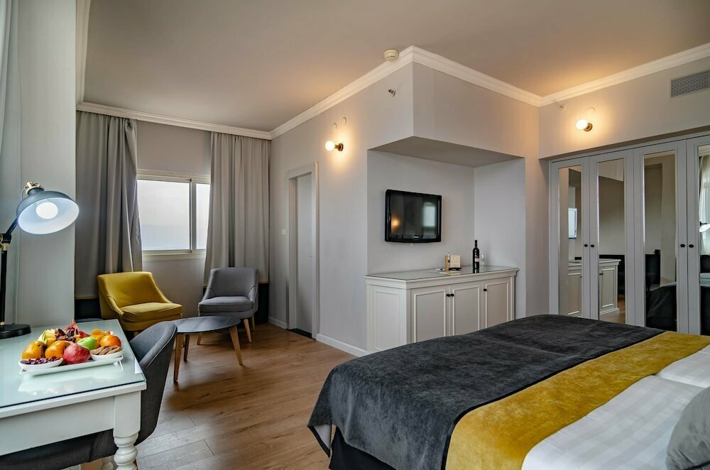 Otel Royal Plaza Hotel, Tiberya, foto