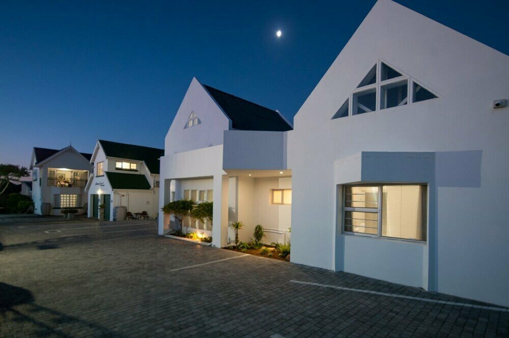 Otel Millard Crescent Guest House, Port Elizabeth, foto