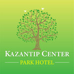 Kazantip center (Центральная улица No:94, село Новоотрадное), resort oteller, tesisler  Kırım Cumhuriyeti'nden