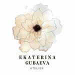Sewing school and atelier Ekateriny Gubaevoj (Staropetrovsky Drive No:1с2), meslek kursları  Moskova'dan