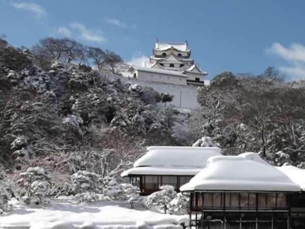 Otel Hikone Castle Resort & SPA, , foto