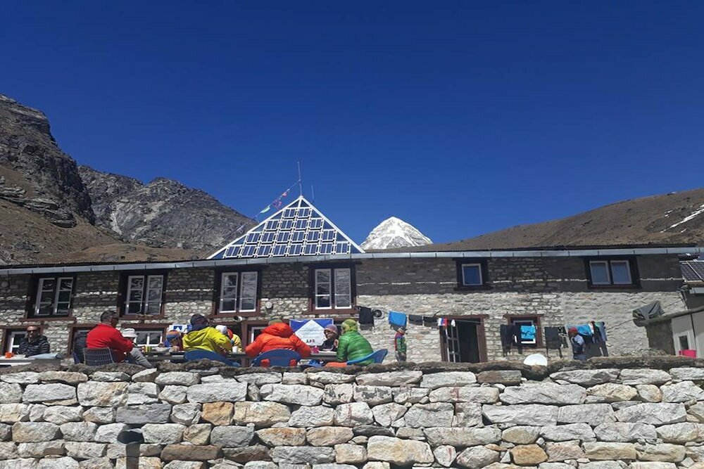 Otel 8000 Inn, , foto