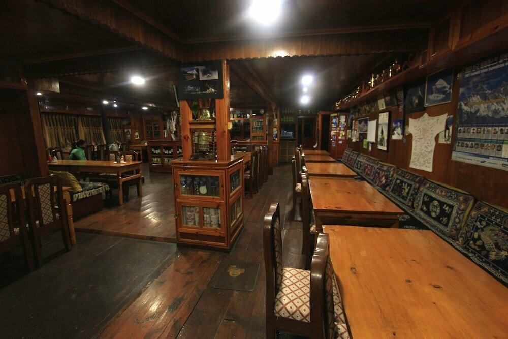 Otel Himalayan Lodge, , foto