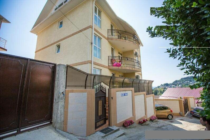 Otel Loo-Breeze, Soçi, foto