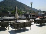 Guanako (Santiago Metropolitan Region, Provincia de Santiago, Comuna de Providencia, Pío Nono, 5), otel