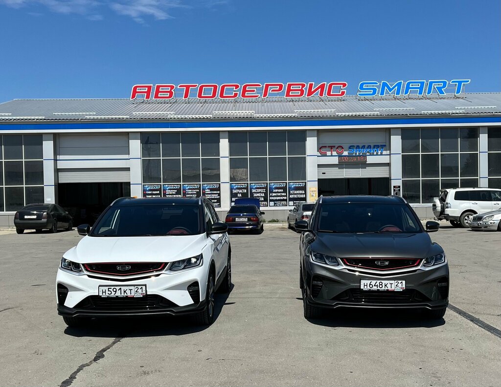 Oto kiralama Godag05, Makhachkala, foto