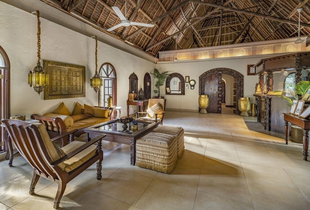 Otel Breezes Beach Club & SPA – Half Board, Dünya, foto