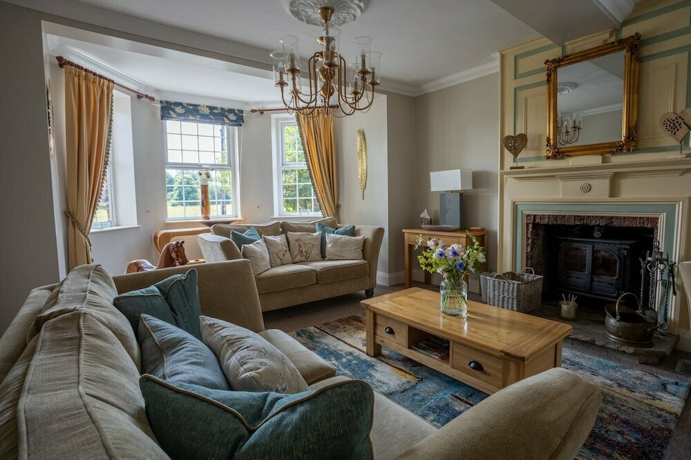 Otel Harmony House, Kuzey Yorkshire County, foto