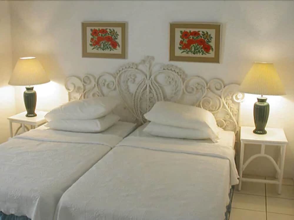 Daireler Paradise Villas, , foto