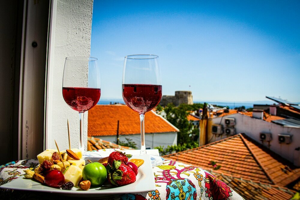 Otel 19 Oda Bozcaada, Bozcaada, foto