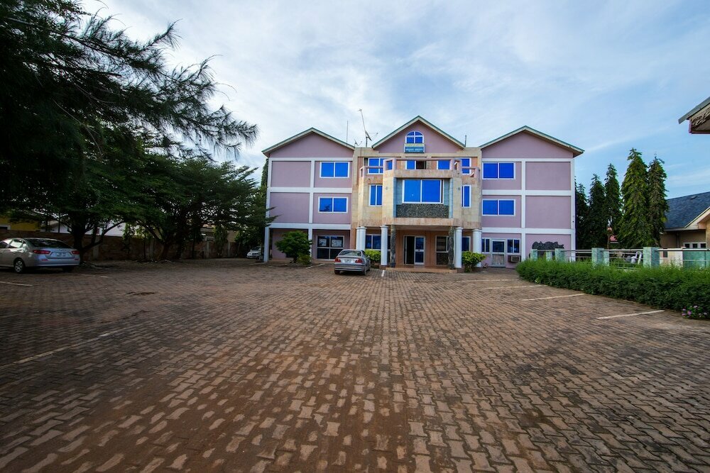 Otel Pemicsa Hotel, Dünya, foto