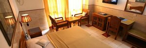 Hotel Ekant (State of Haryana, Faridabad District, Faridabad, Sektor 17), otel  Faridabad'dan
