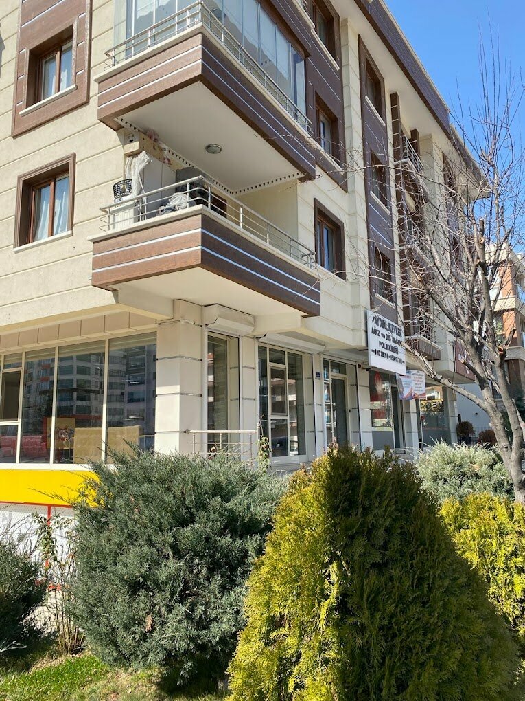 Özel ağız ve diş sağlığı klinikleri ve muayenehaneleri Aydınlıkevler Ağız ve Diş Sağlığı Polikliniği, Ankara, foto