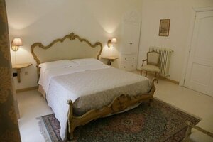 Relais Monastero Santa Teresa (Via Lata No:37, Nardò), otel