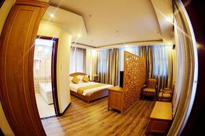 Madella Hotel (Can Tho City, Ngo Quyen street), otel  Can Tho'dan